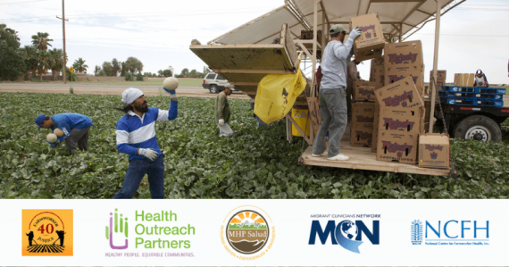 Upcoming Webinars | Migrant Clinicians Network